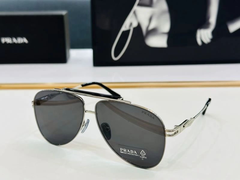 Original Prada Sunglasses