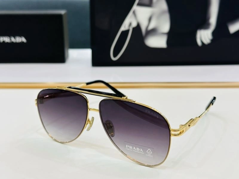 Original Prada Sunglasses
