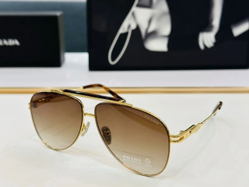 Original Prada Sunglasses