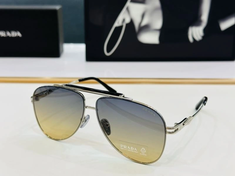 Original Prada Sunglasses