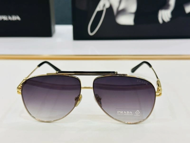 Original Prada Sunglasses