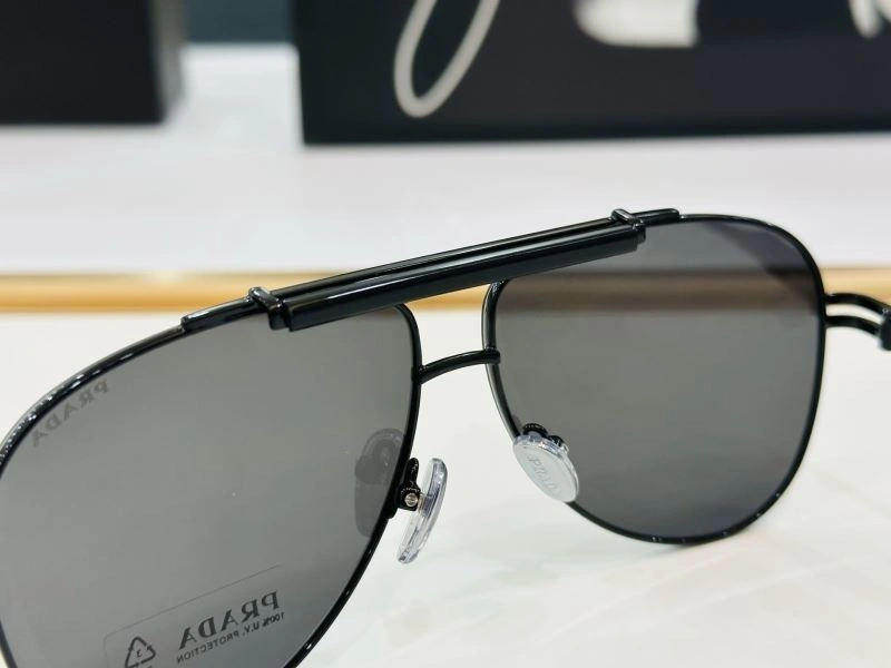 Original Prada Sunglasses