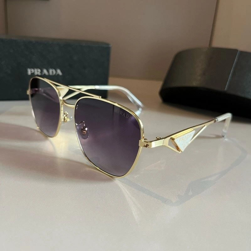 Mirror quality Prada Sunglasses