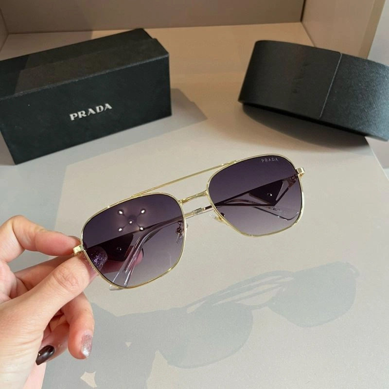 Mirror quality Prada Sunglasses