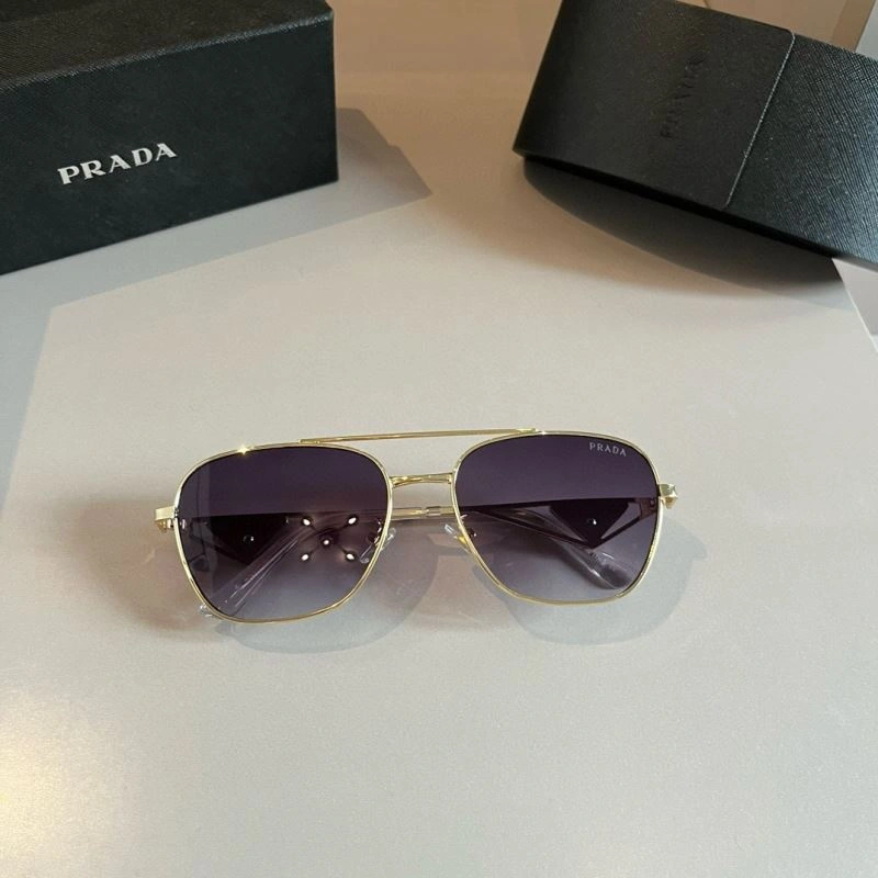 Mirror quality Prada Sunglasses