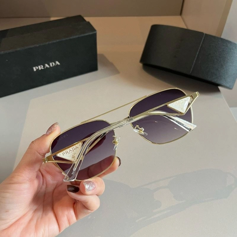 Mirror quality Prada Sunglasses
