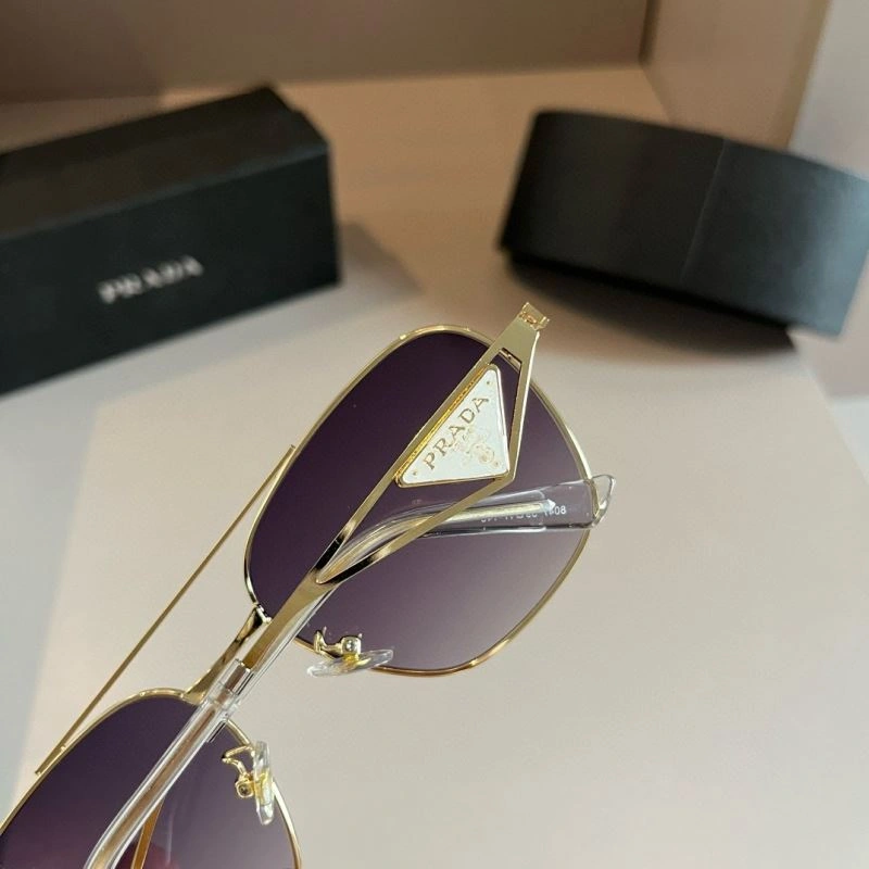 Mirror quality Prada Sunglasses
