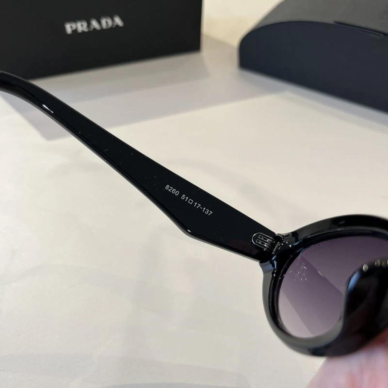 Mirror quality Prada Sunglasses