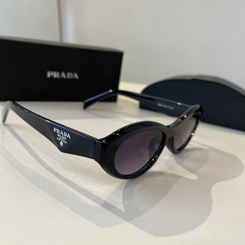 Mirror quality Prada Sunglasses