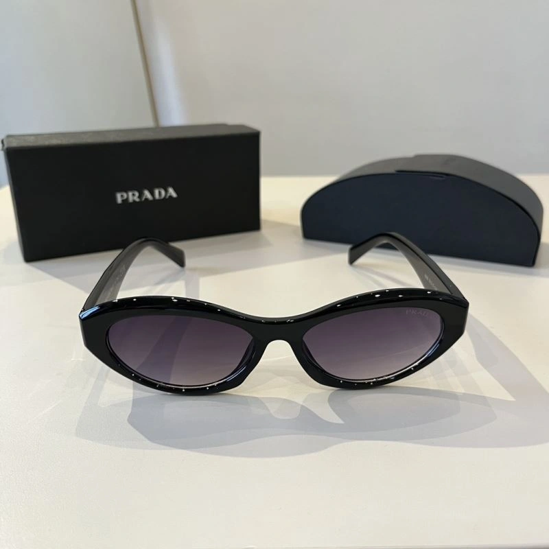 Mirror quality Prada Sunglasses