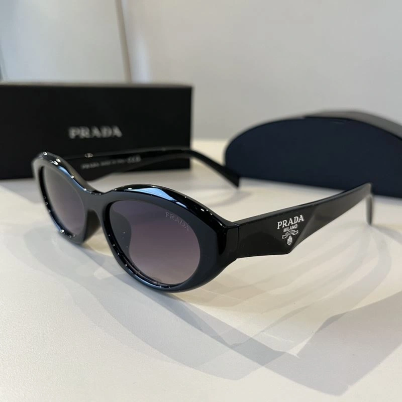 Mirror quality Prada Sunglasses