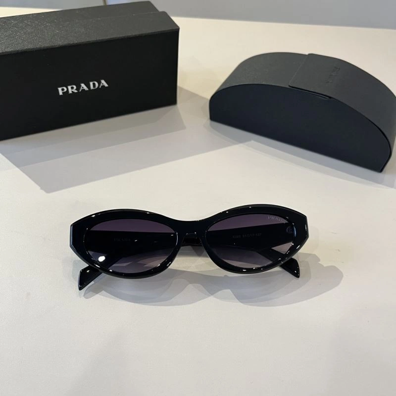 Mirror quality Prada Sunglasses