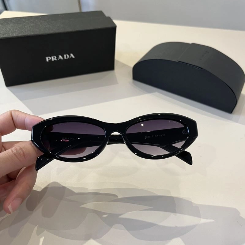 Mirror quality Prada Sunglasses