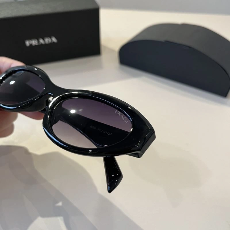 Mirror quality Prada Sunglasses