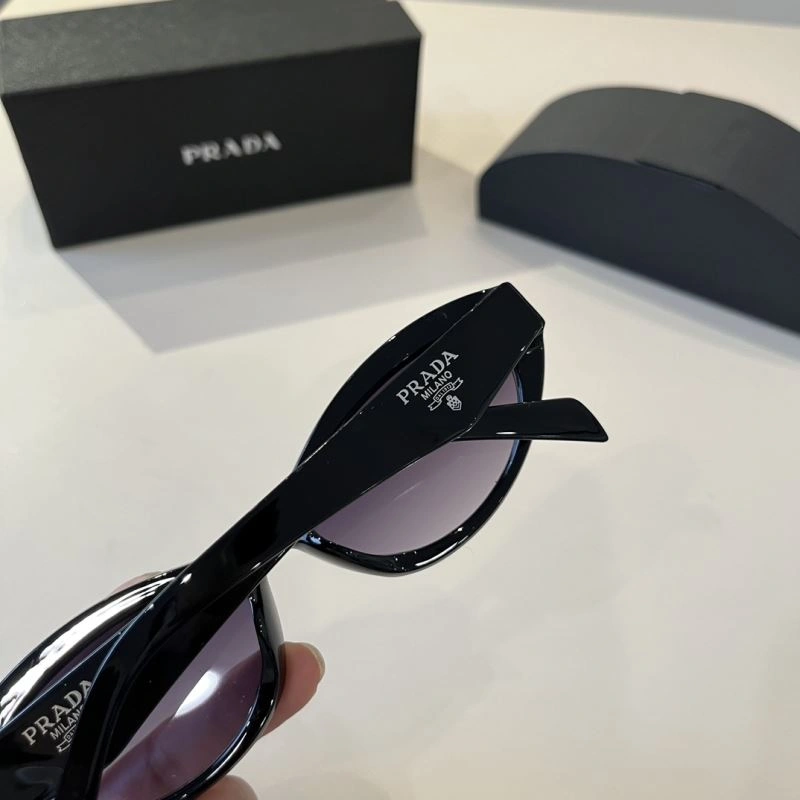 Mirror quality Prada Sunglasses