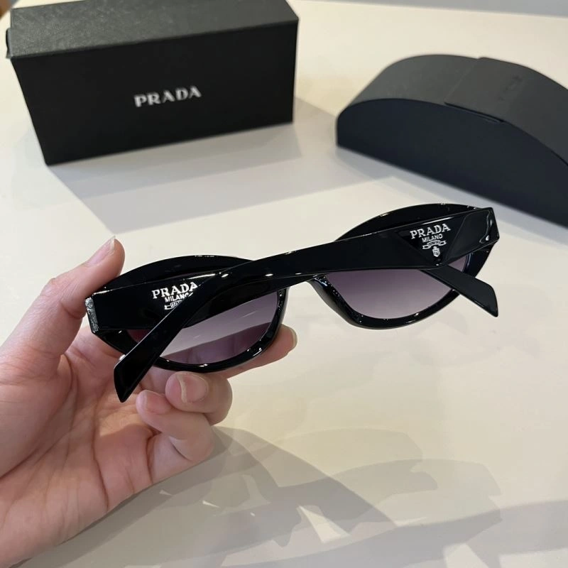 Mirror quality Prada Sunglasses
