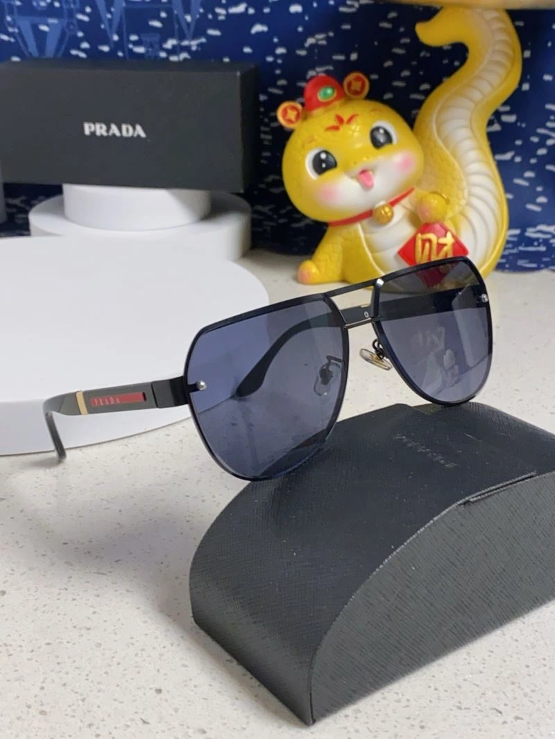 Value-priced Prada Sunglasses
