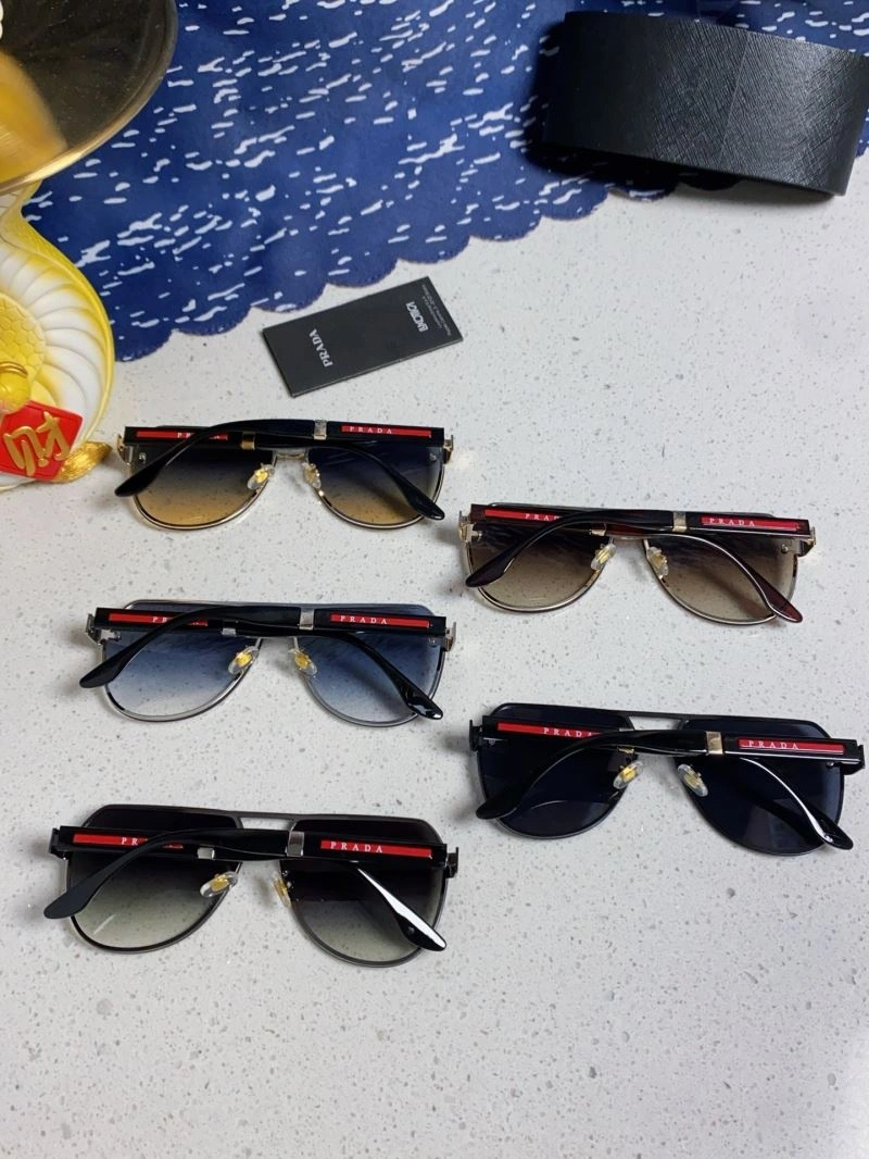 Value-priced Prada Sunglasses