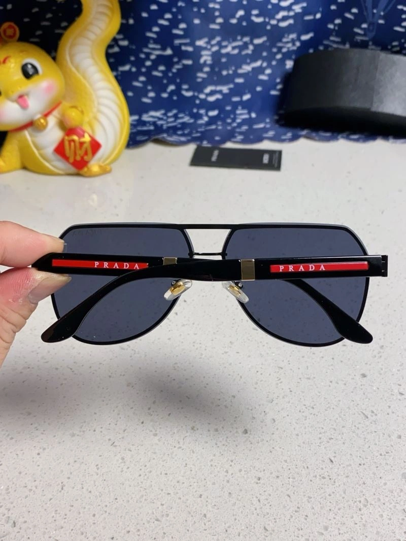 Value-priced Prada Sunglasses