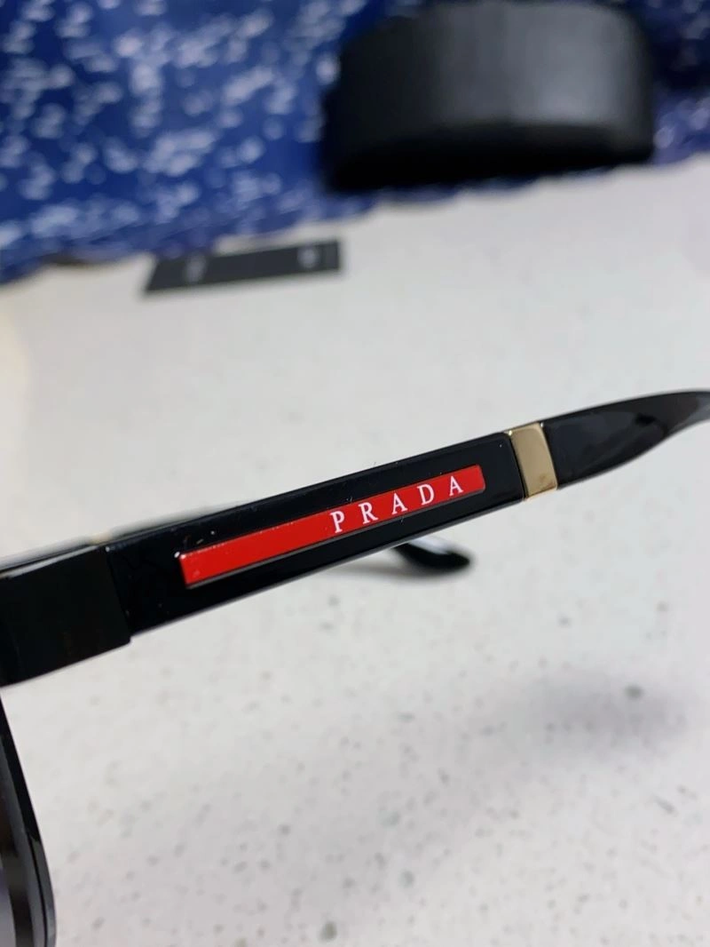 Value-priced Prada Sunglasses