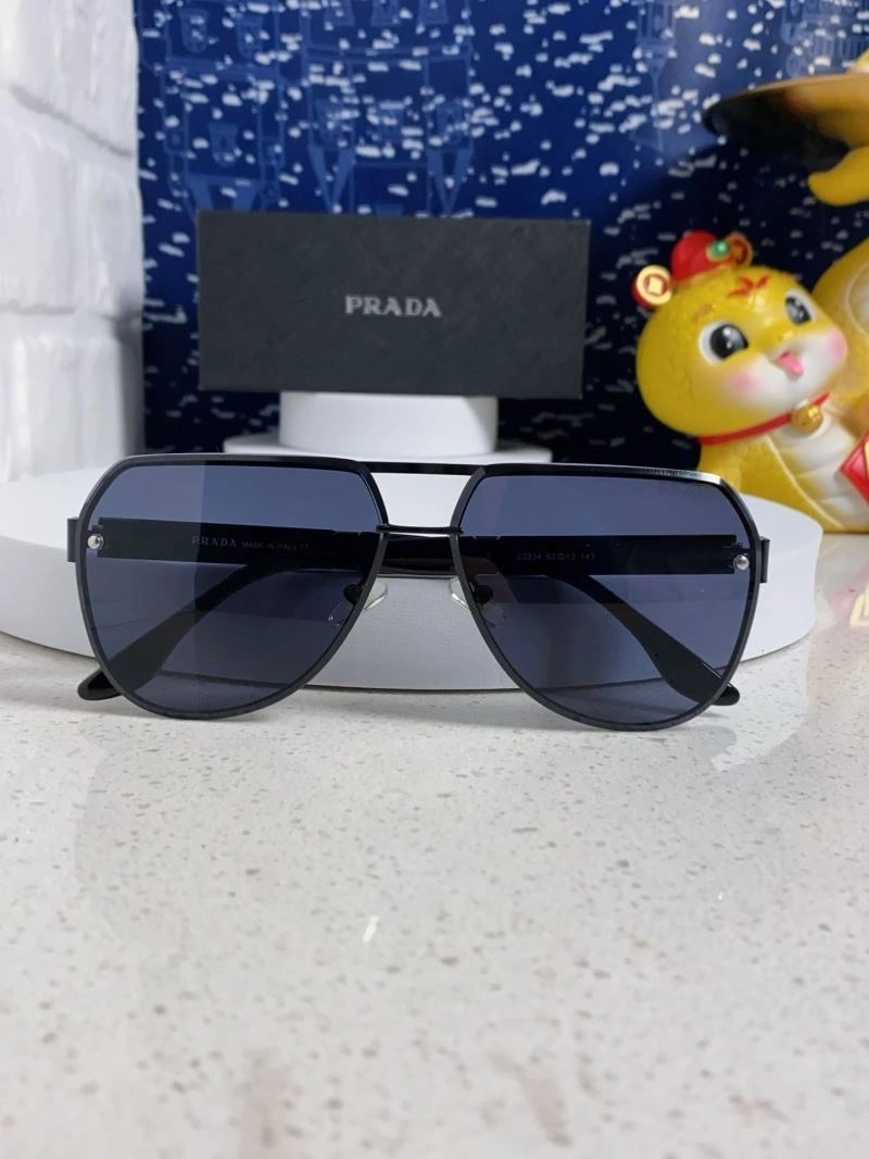 Value-priced Prada Sunglasses