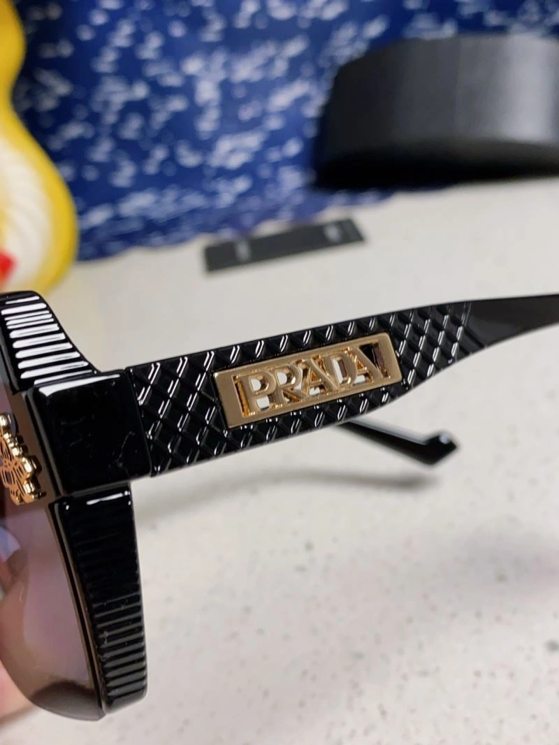 Mirror quality Prada Sunglasses