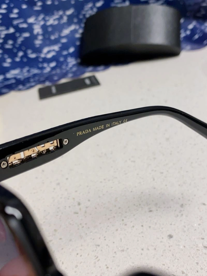 Mirror quality Prada Sunglasses