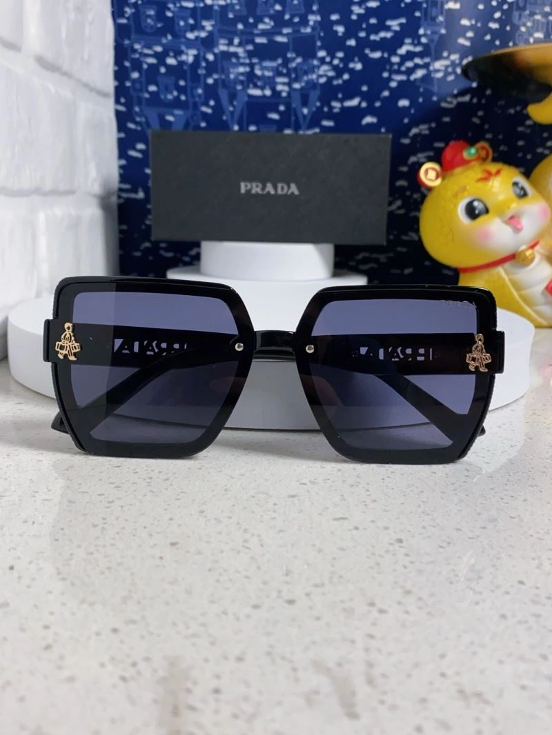 Mirror quality Prada Sunglasses