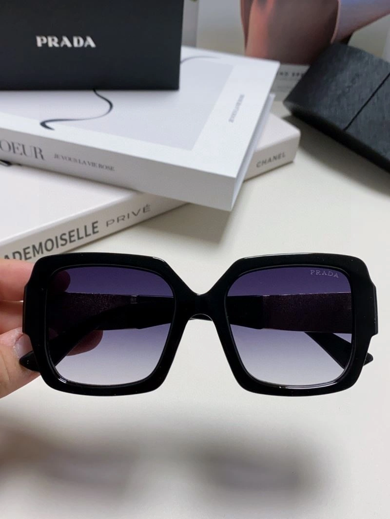 Factory-made Prada Sunglasses