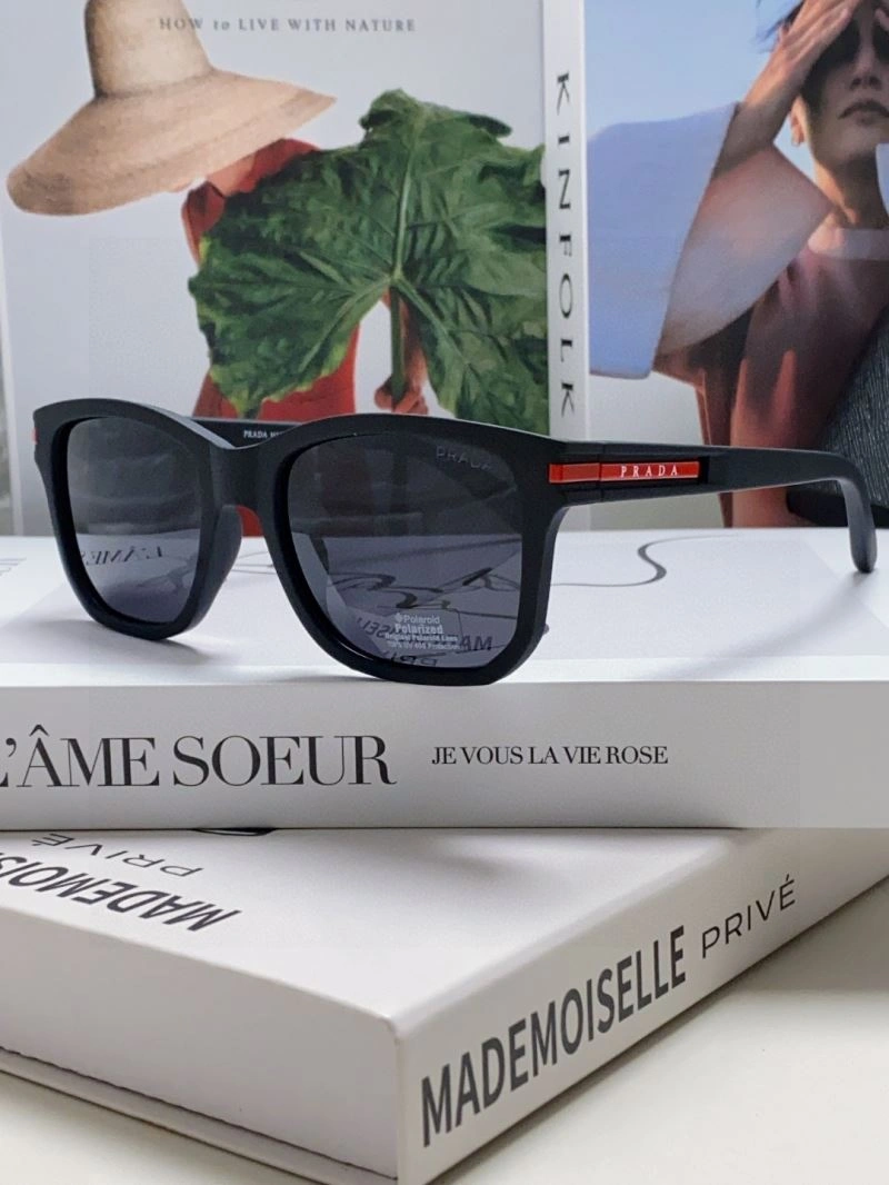 Prada Sunglasses