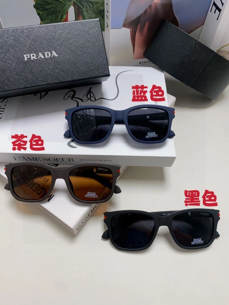 Legit Prada Sunglasses