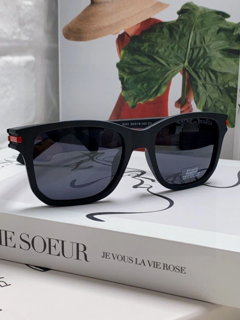 Legit Prada Sunglasses
