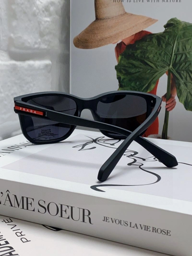 Legit Prada Sunglasses