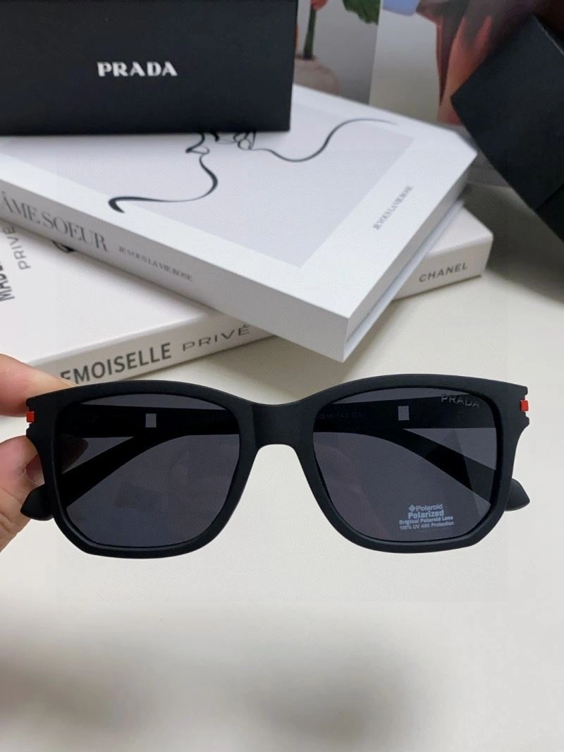Legit Prada Sunglasses