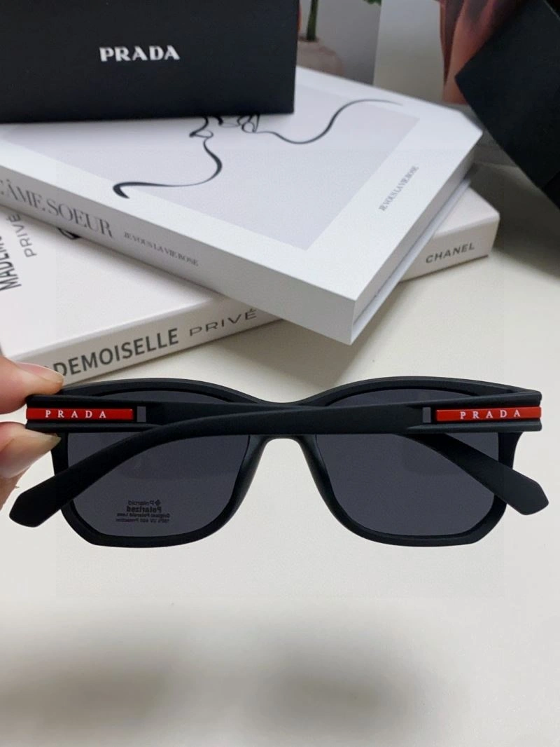 Legit Prada Sunglasses