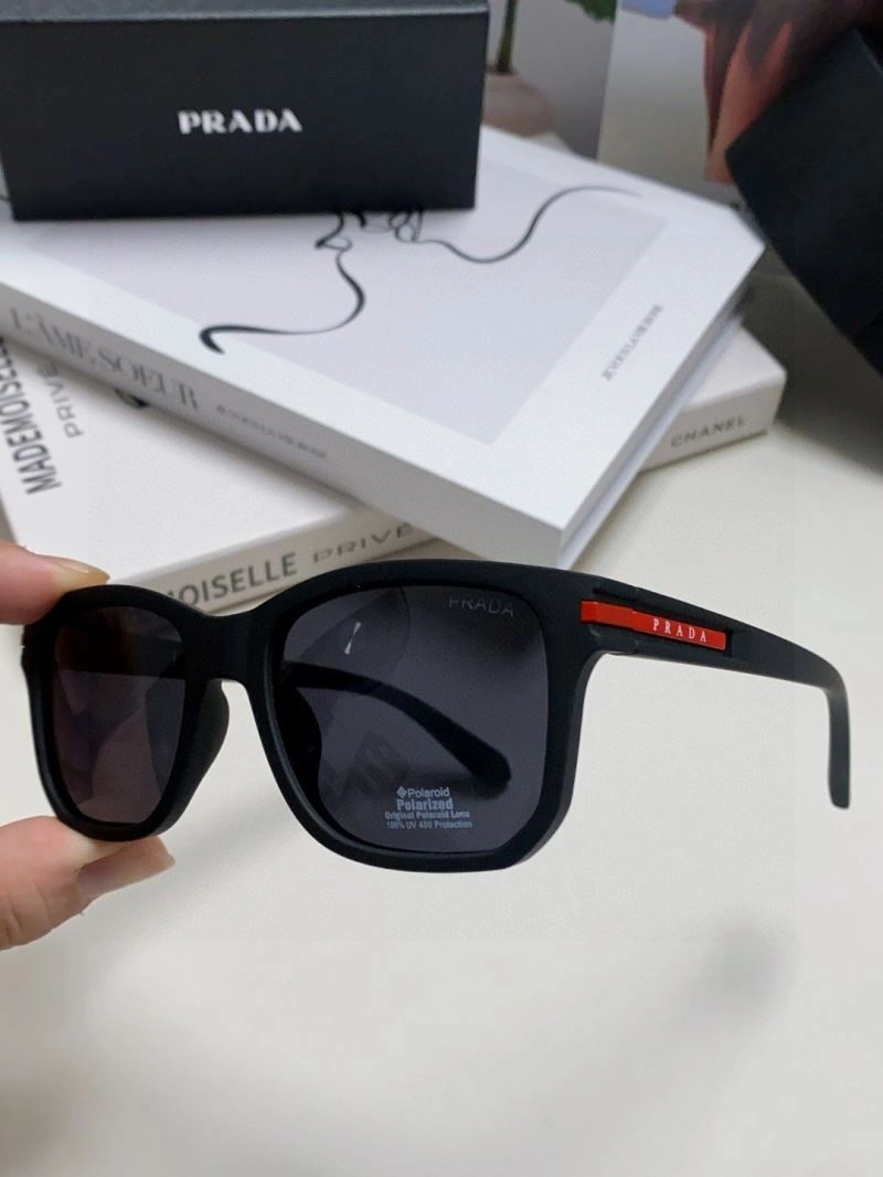 Legit Prada Sunglasses