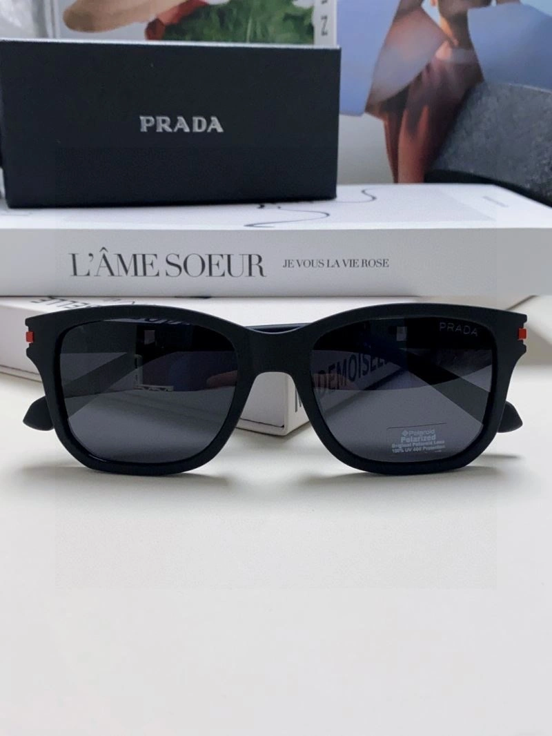 Legit Prada Sunglasses