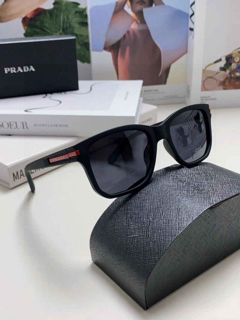 Legit Prada Sunglasses