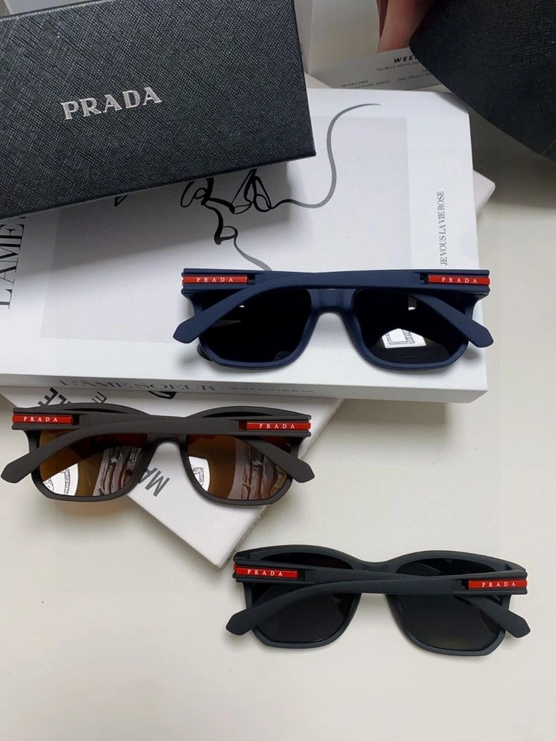 Legit Prada Sunglasses