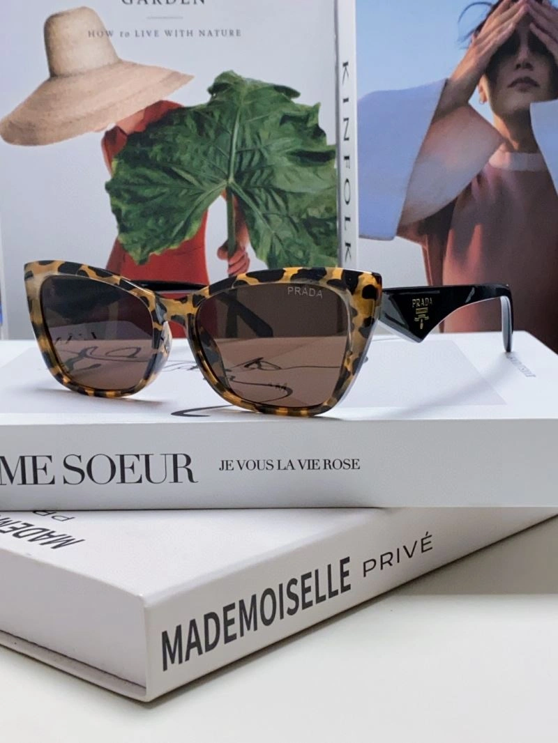 Prada Sunglasses