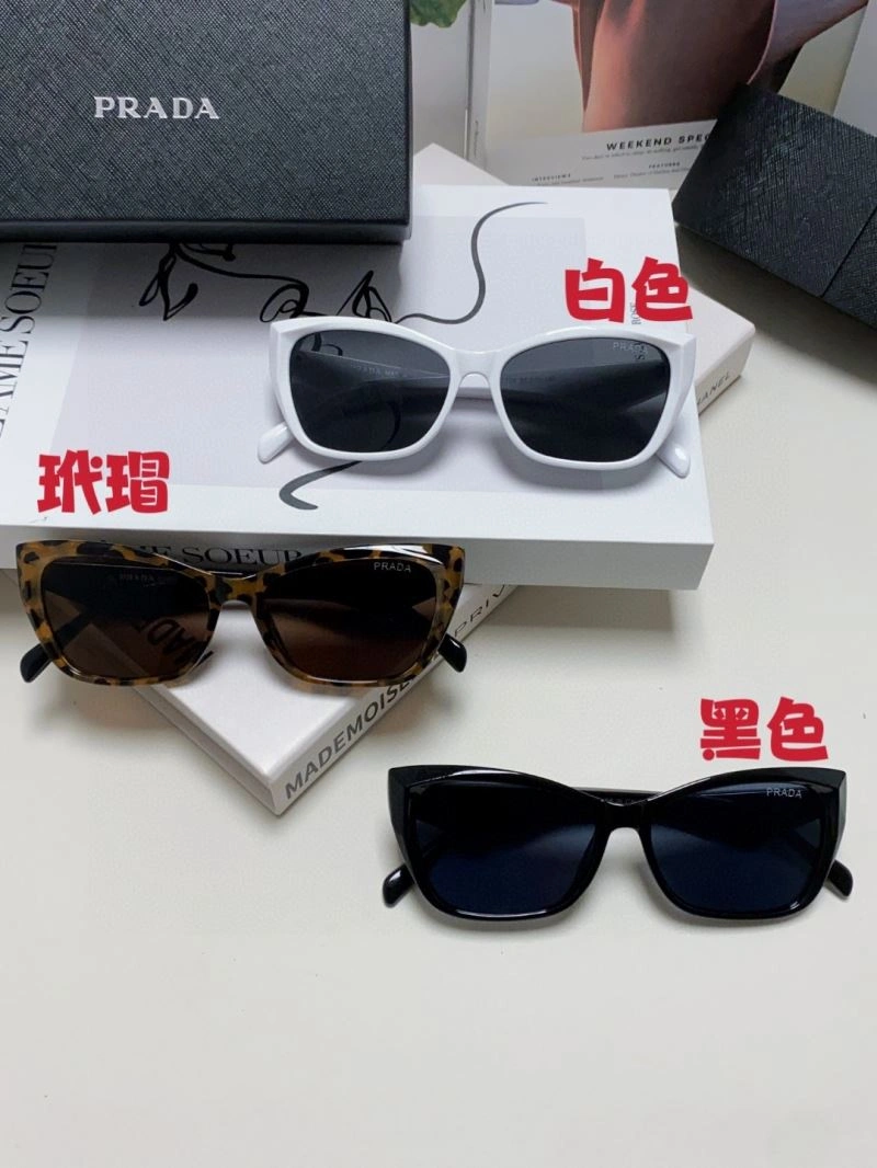 Real Prada Sunglasses