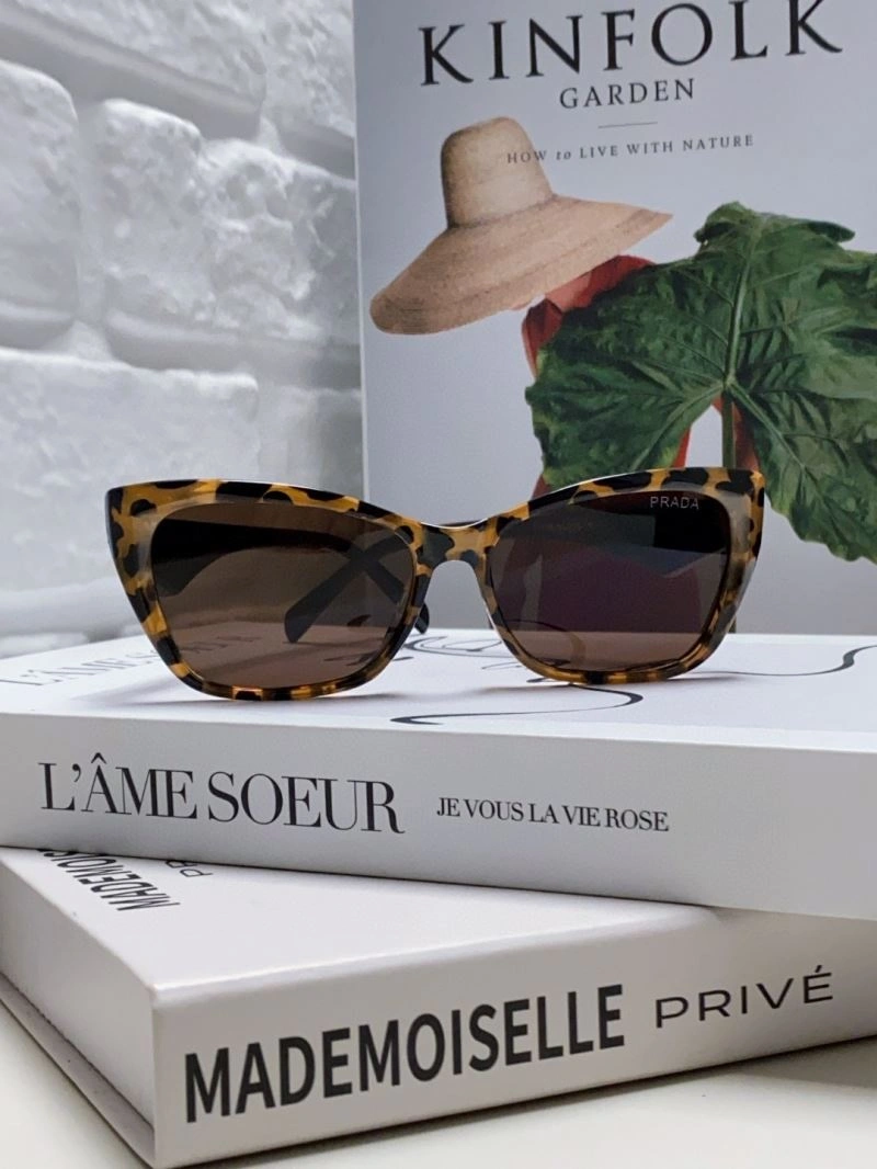 Real Prada Sunglasses