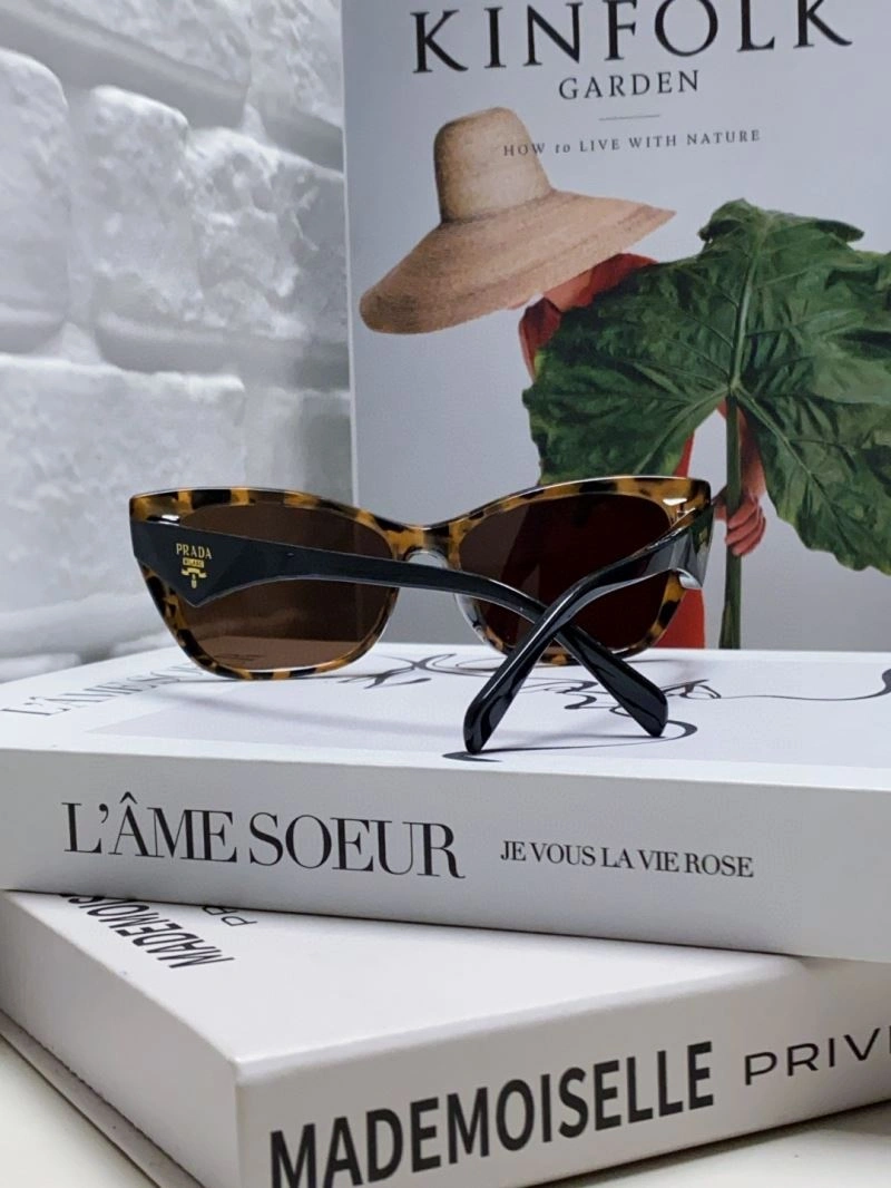 Real Prada Sunglasses