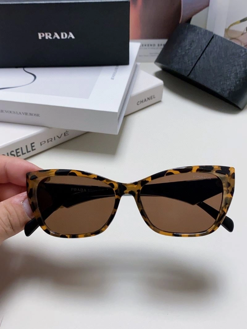 Real Prada Sunglasses