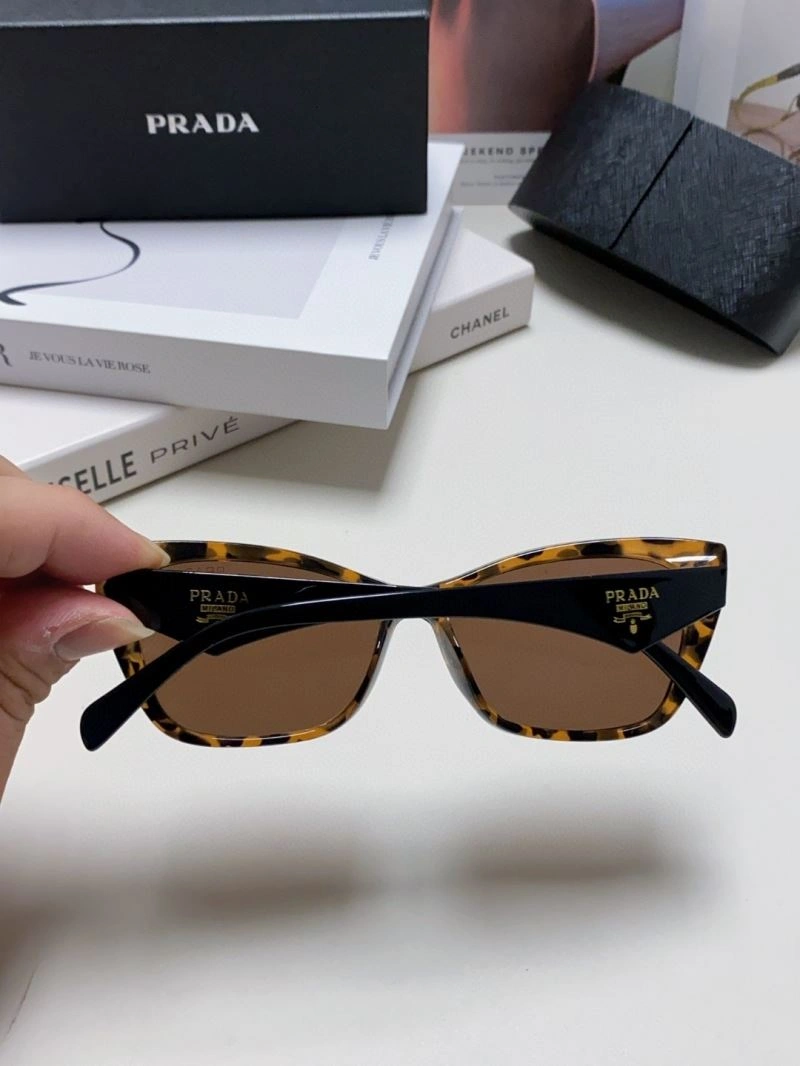 Real Prada Sunglasses