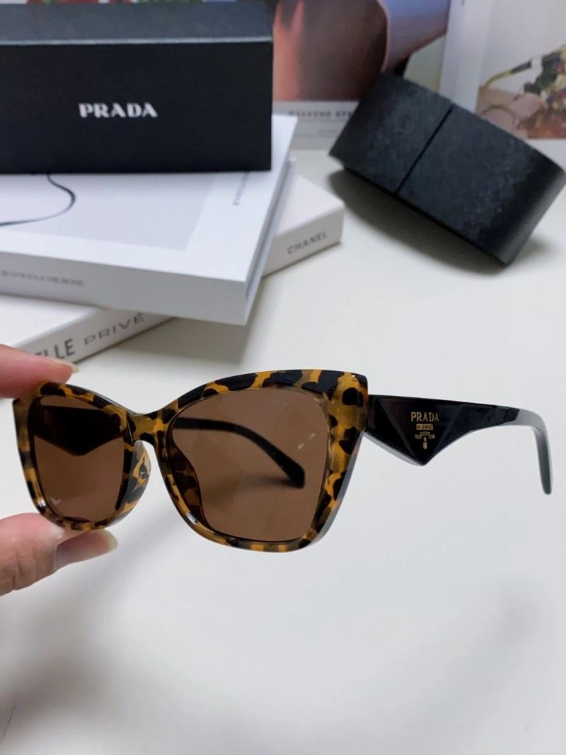 Real Prada Sunglasses