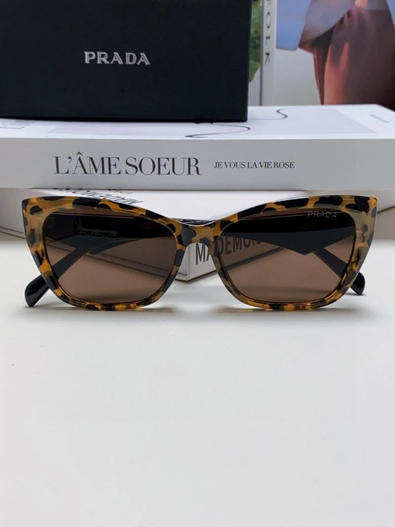 Real Prada Sunglasses