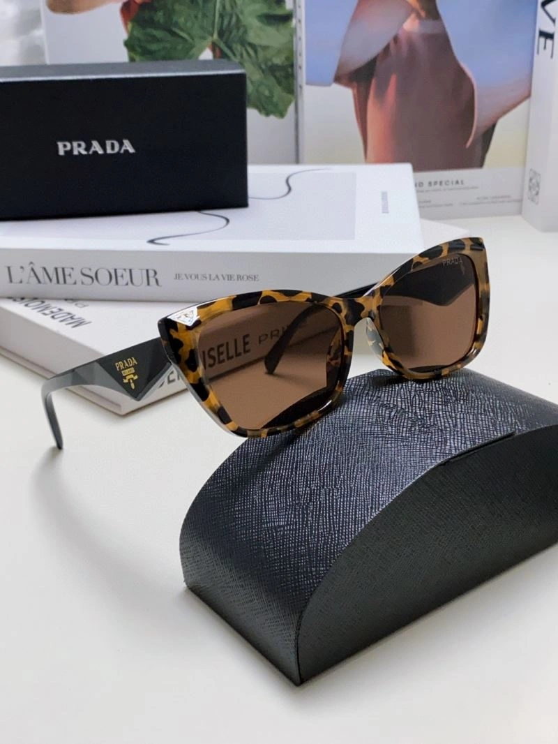 Real Prada Sunglasses