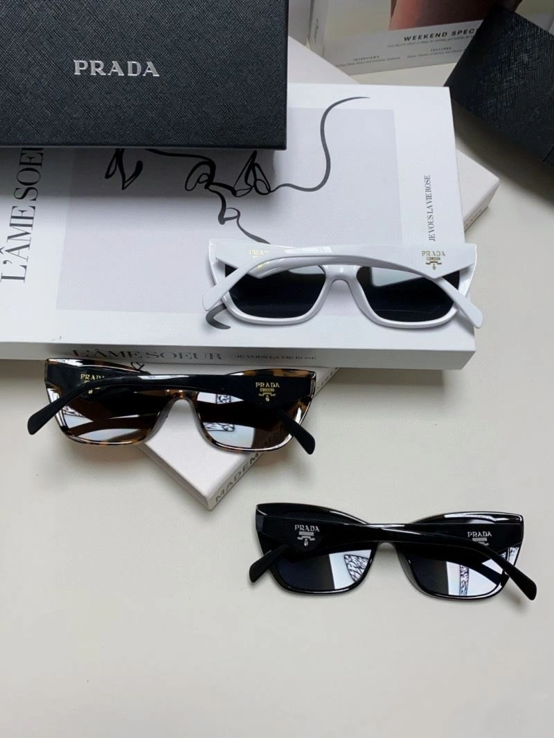 Real Prada Sunglasses
