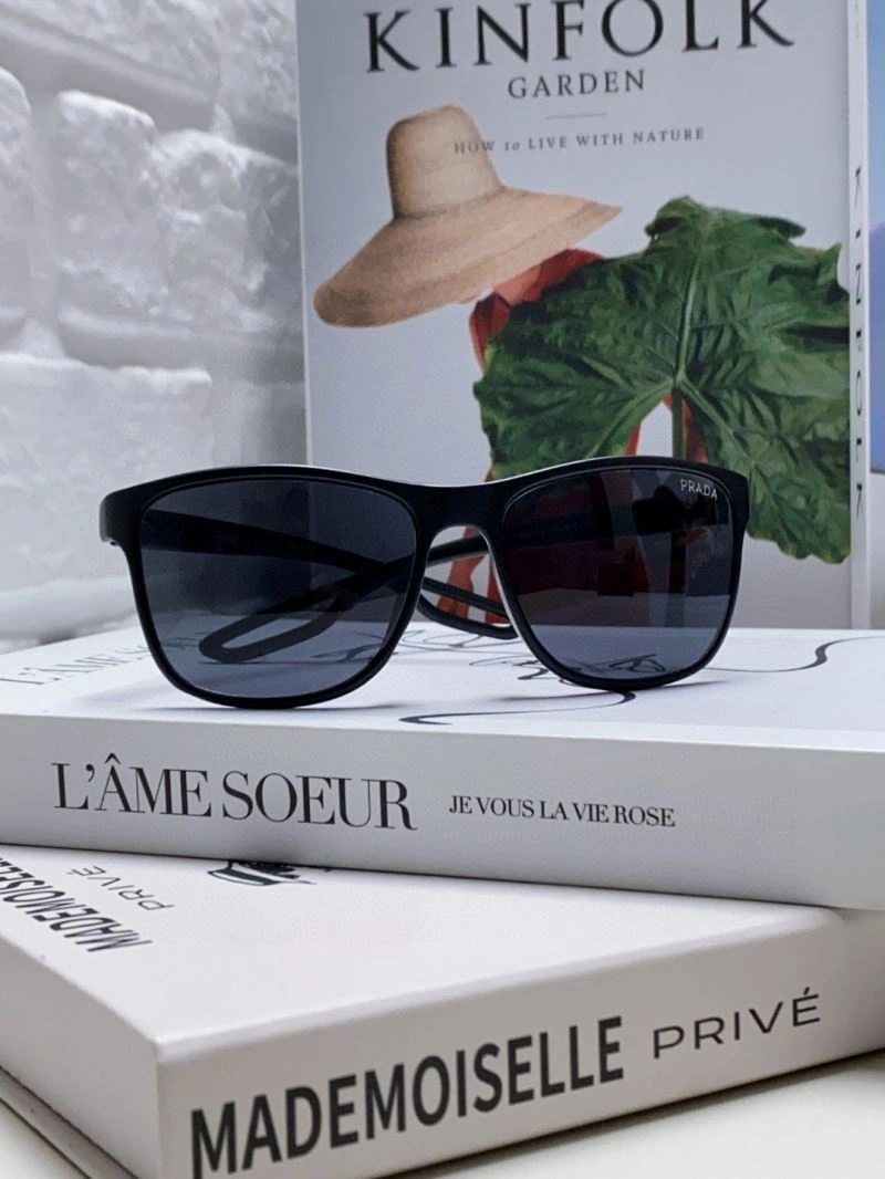 Factory-made Prada Sunglasses
